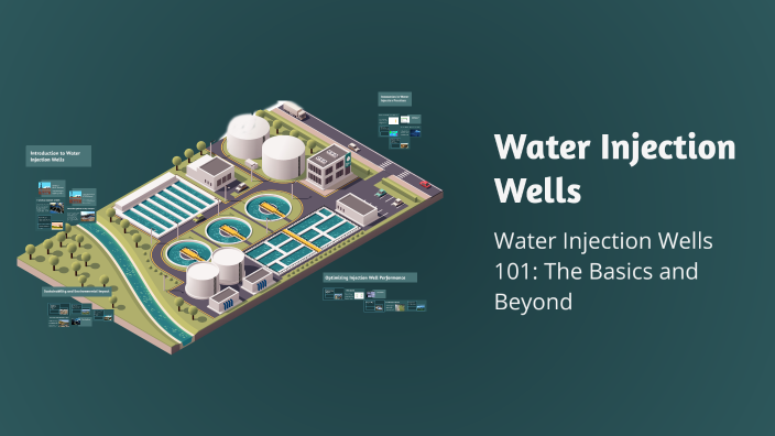 Water Injection Wells by Baker Waleed on Prezi