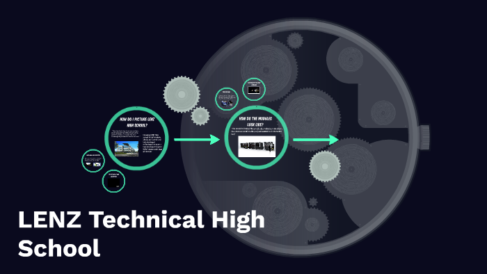 LENZ Technical High School by Amy Chaparra Viera on Prezi