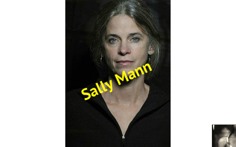 Sally Mann by heejee hwang on Prezi