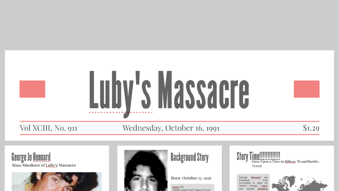Wednesday, October 16, 1991 by