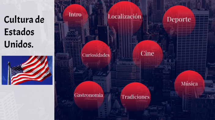 Cultura de Estados Unidos by Alum Juan Delgado Ramírez on Prezi