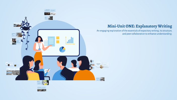 Mini-Unit ONE: Explanatory Writing by Abhay Puri on Prezi