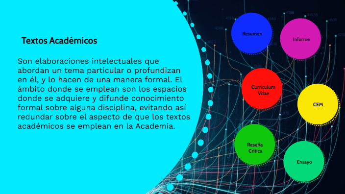 Géneros Textuales by Carlos Granados on Prezi
