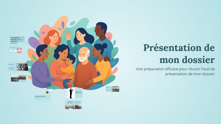 Présentation de mon dossier by Houda Derder on Prezi