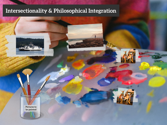 Intersectionality & Philosophical Integration by Jennifer Kennett on Prezi