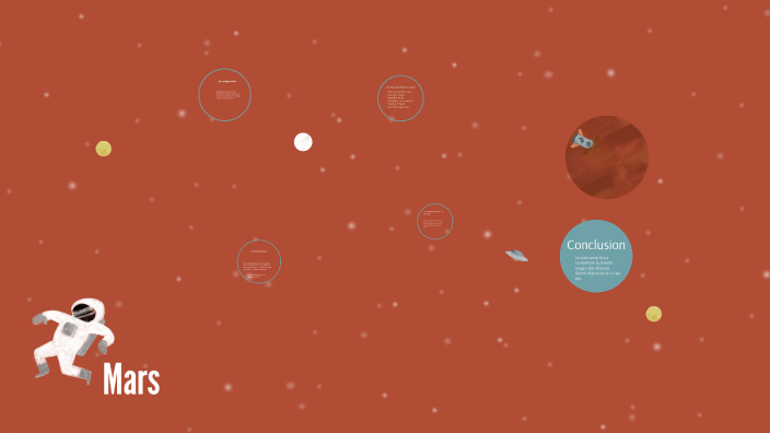 Mars De Daphnée Catudal et Amy Pion by Daphnée Catudal on Prezi