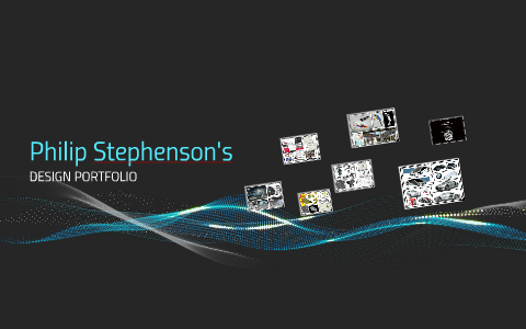 Philip Stephenson's by phil stephenson on Prezi