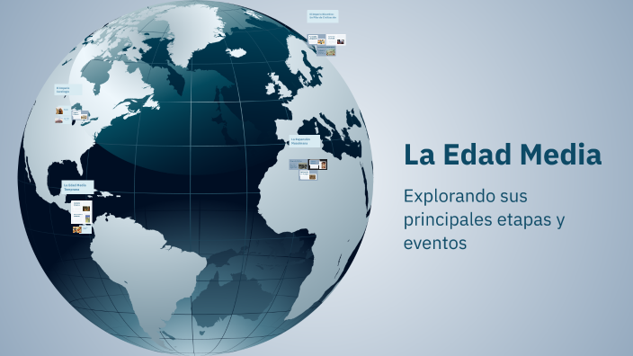 La Edad Media by Sergio Omar Tenorio Aguilar on Prezi