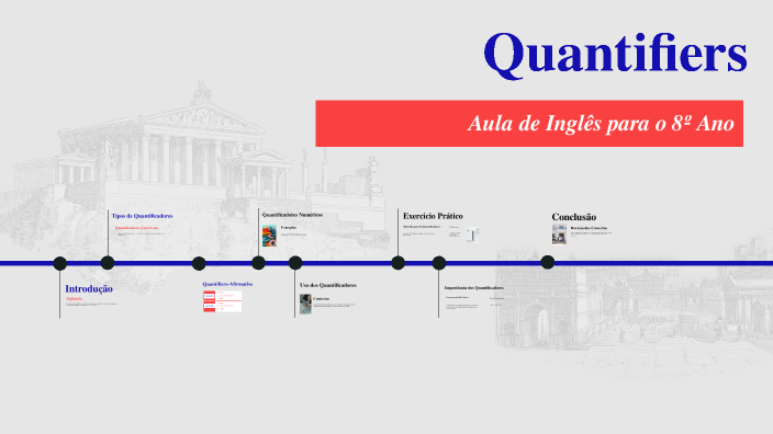 Quantificadores by Miguel Torrão on Prezi