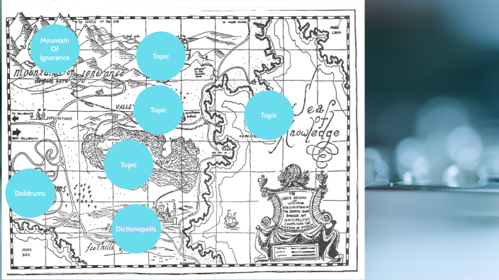 Milo by Riley Hacker on Prezi