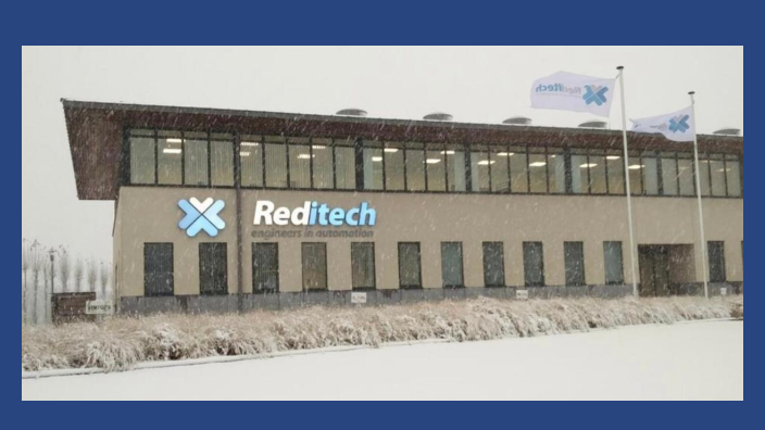 Reditech by maycon Sabino on Prezi