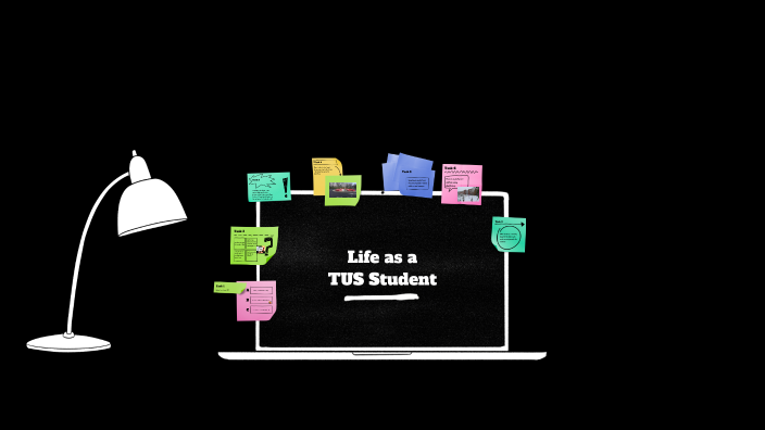 Life as a TUS Student by Rory Whelan on Prezi