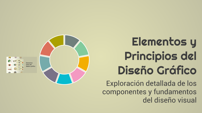 Elementos y Principios del Diseño Gráfico by Fabio Ulloa Gonzalez on Prezi