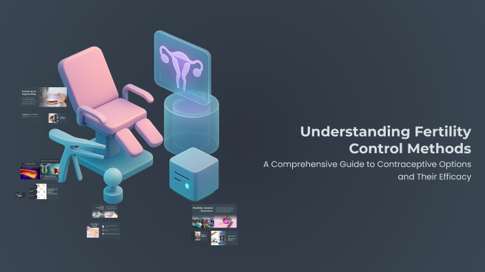 Understanding Fertility Control Methods by mohamad akel on Prezi