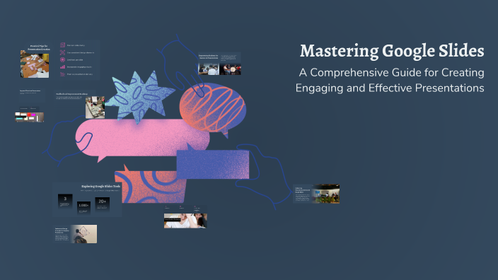 Mastering Google Slides by Jason Jefferies on Prezi