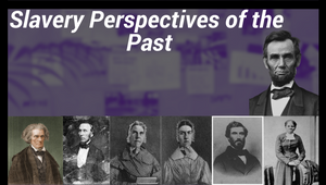 Slavery Perspectives of the Past by Ryan Ciaccio on Prezi Design