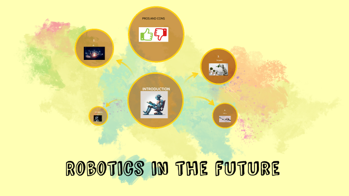 Robotics in the future by Esteban Rojas on Prezi