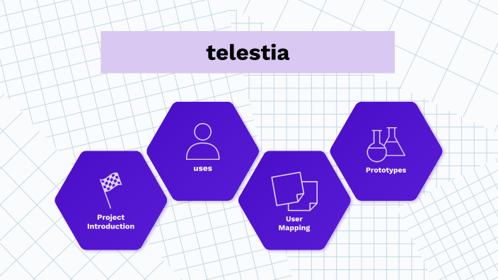 telestia by sarah joseph on Prezi