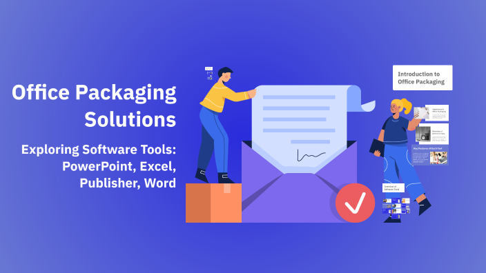 Office Packaging Solutions by Guadalupe Flores on Prezi
