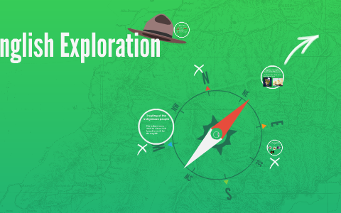 English Exploration by Tripp Sautner` on Prezi