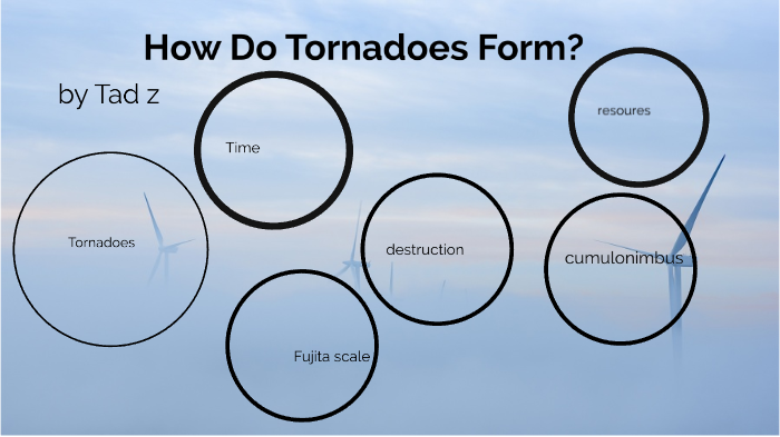 How do Tornadoes form by Tad Zweifel on Prezi