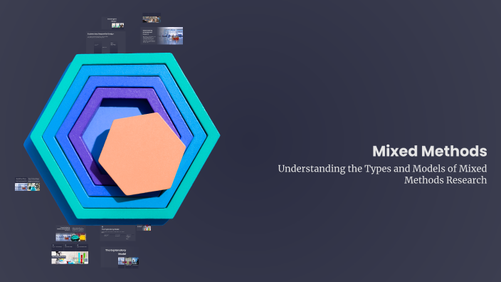 Exploring Mixed Methods by JESSICA ELOISA MAILA TUTASI on Prezi
