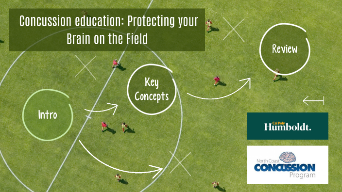 Concussion Education: Protecting your Brain on and Off the Field by ...