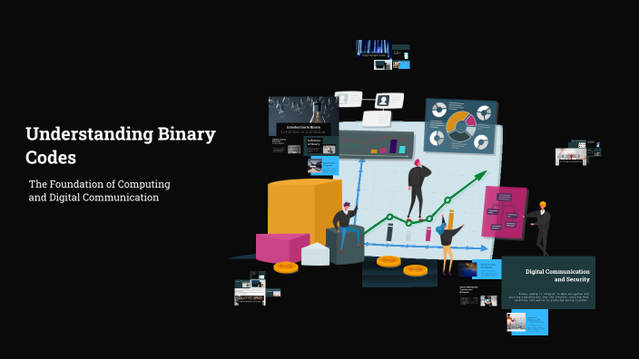 Understanding Binary Codes by teya ortiz on Prezi