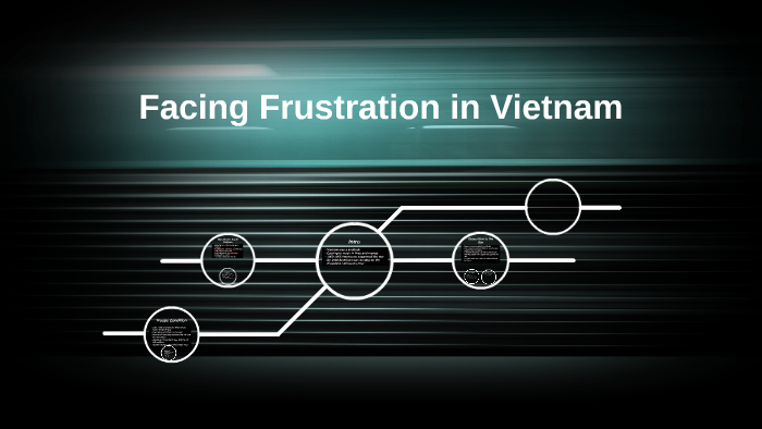 Facing Frustration in Vietnam by Coach Schwartzlose on Prezi