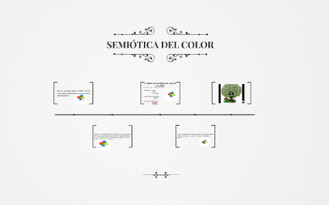 SEMIÓTICA DEL COLOR by miguel angel silva on Prezi