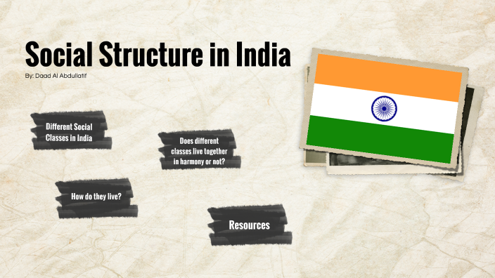 Social Structure in India by Daad AlAbdullatif on Prezi
