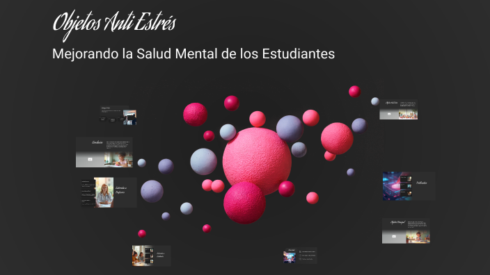 Objetos Anti Estrés by Mariana Jimenez on Prezi