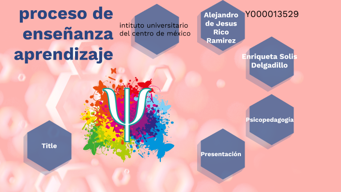 A.A. Integradora by Alejandro Ramirez on Prezi