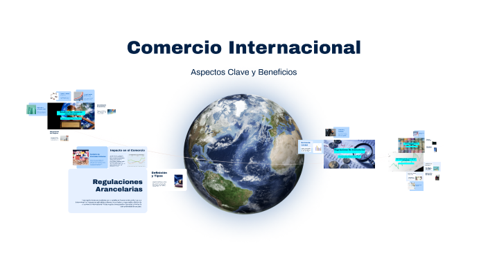 Comercio Internacional by Jorge Hernandez Maceda on Prezi