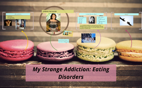 My Strange Addiction: Eating Disorders by Ivy Alvarez on Prezi