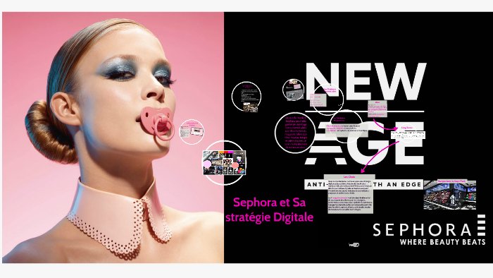 Sephora Présentation 2016 by jck webmarketing on Prezi