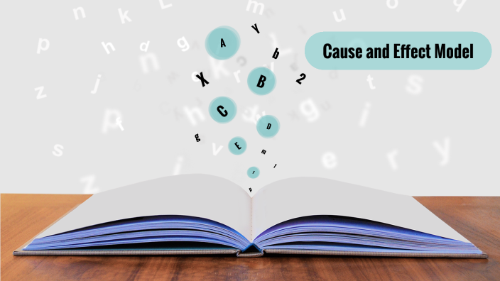 Cause and Effect Model by Meagan Webb on Prezi