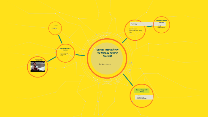 Gender Inequality by Bryce Hurley on Prezi