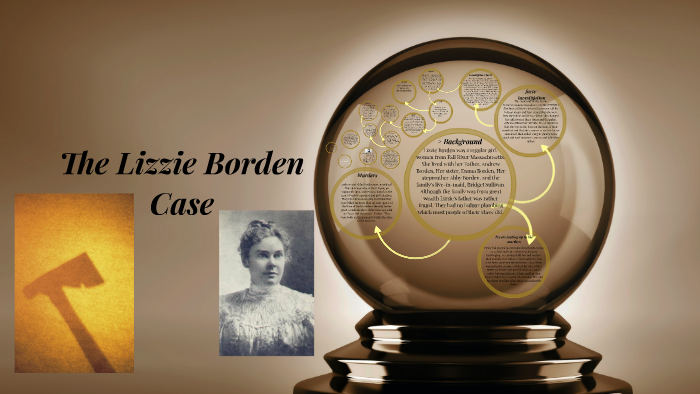 The Lizzie Borden Case by Lexi Moll on Prezi