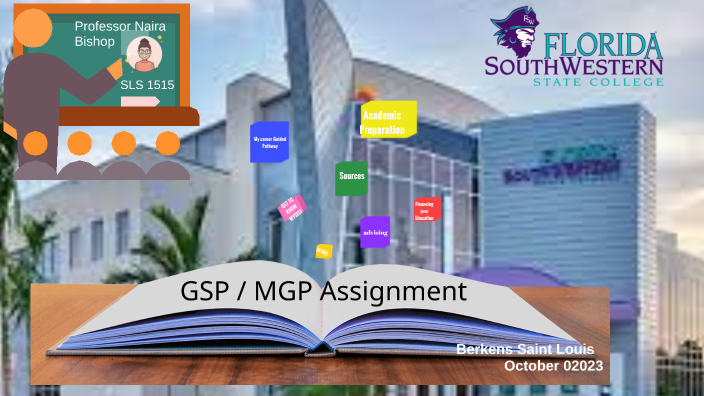 My GPS / MGP Assignment by Berkens Saint Louis on Prezi