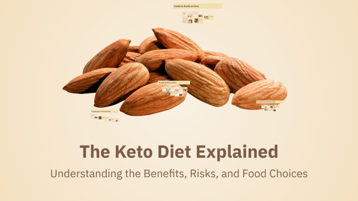 The Keto Diet Explained by Kevin Capada on Prezi