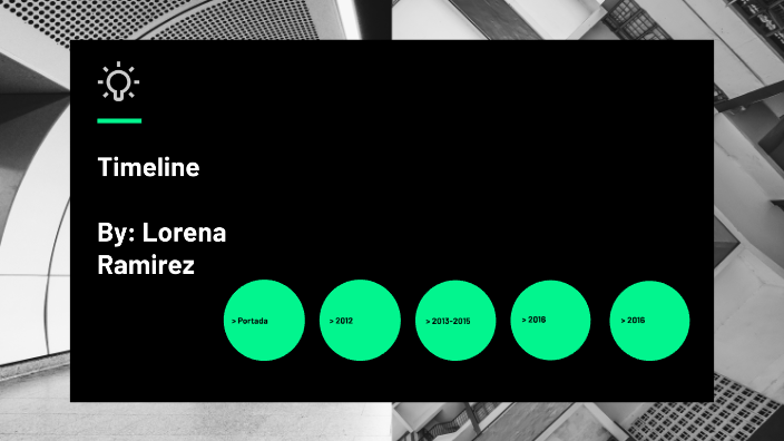 Linea del tiempo - Ingles by Loree Ramirez on Prezi