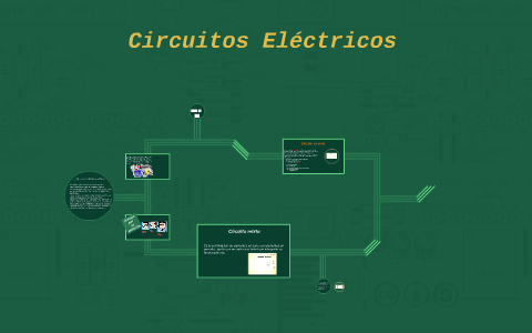 Circuitos Elèctricos by Brandon Carrero on Prezi