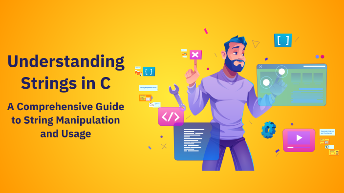 Understanding Strings in C by Anand Mishra on Prezi