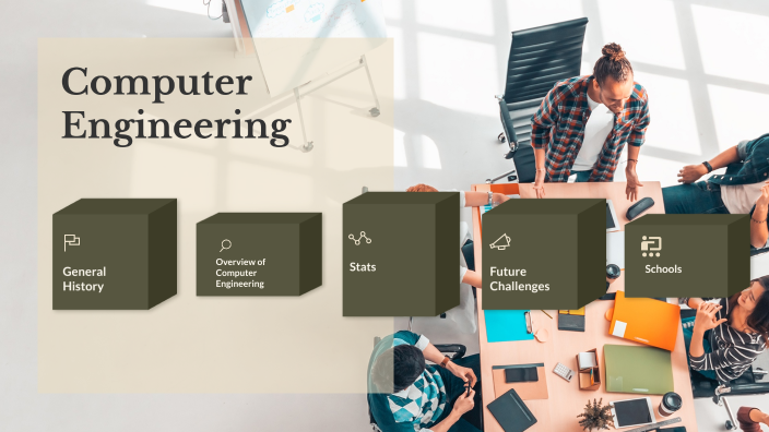 Computer Engineering Wiki by Gael Garcia on Prezi