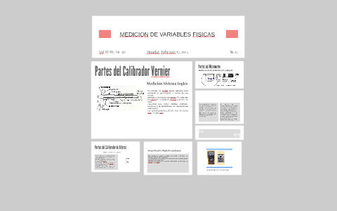 Medición de variables Físicas by J. Cruz Andrade on Prezi