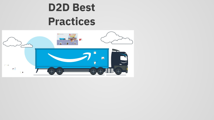 Mejores Prácticas D2D by Arheidi Marquina on Prezi