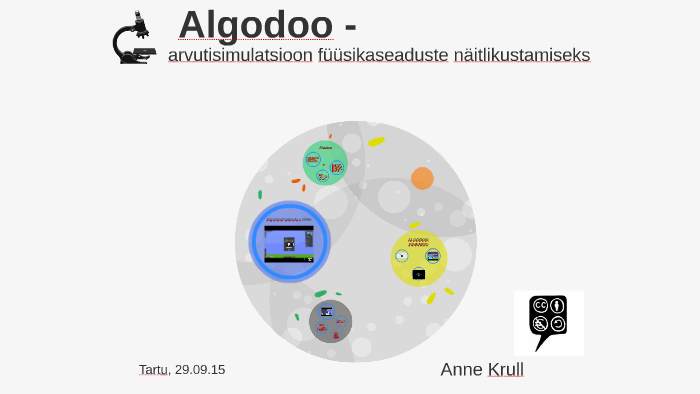 Algodoo by Anne Krull on Prezi