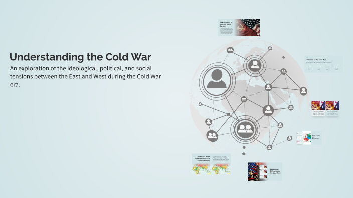 Understanding the Cold War by Isabella Caroline Farkas on Prezi