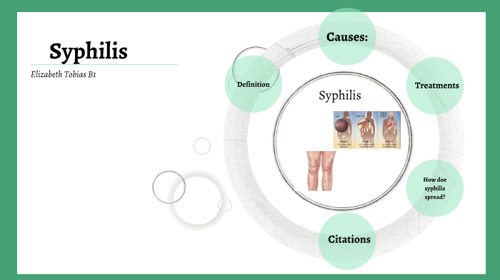 syphilis stds presentation by Elizabeth Tobias on Prezi